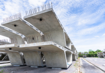 Precast Concrete Bridges - Solutions - midasBridge